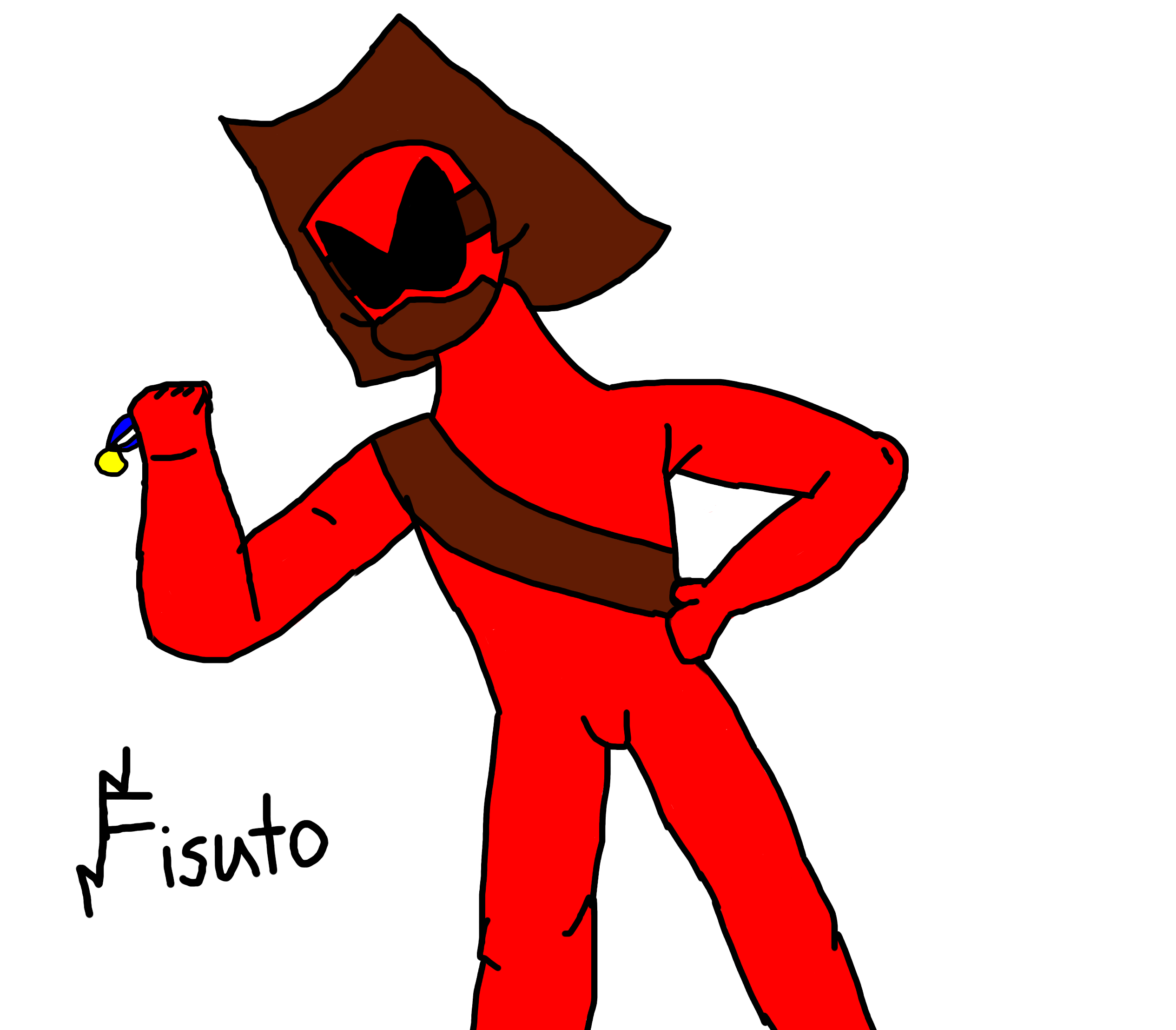 The Tale of the Bionic Soldier sample by Saint-Fisuto on DeviantArt