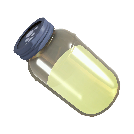 TF2 Reskin - Jar of Derp by Axquirix on DeviantArt
