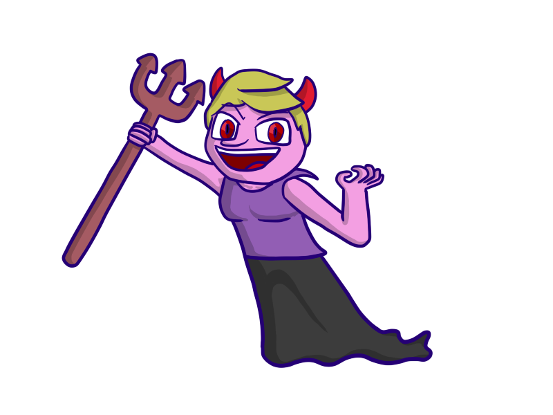 Mary Lee Walsh by klunsgod on DeviantArt