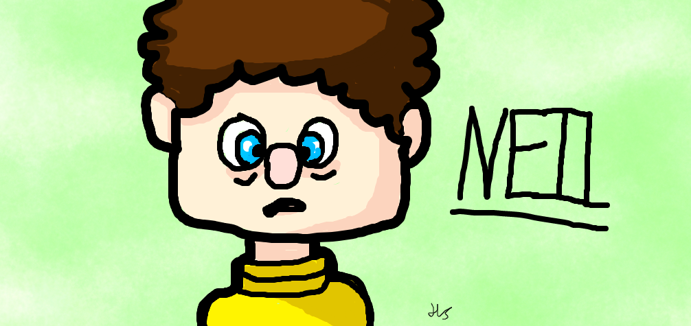 camp camp neil by yellowwicca on DeviantArt