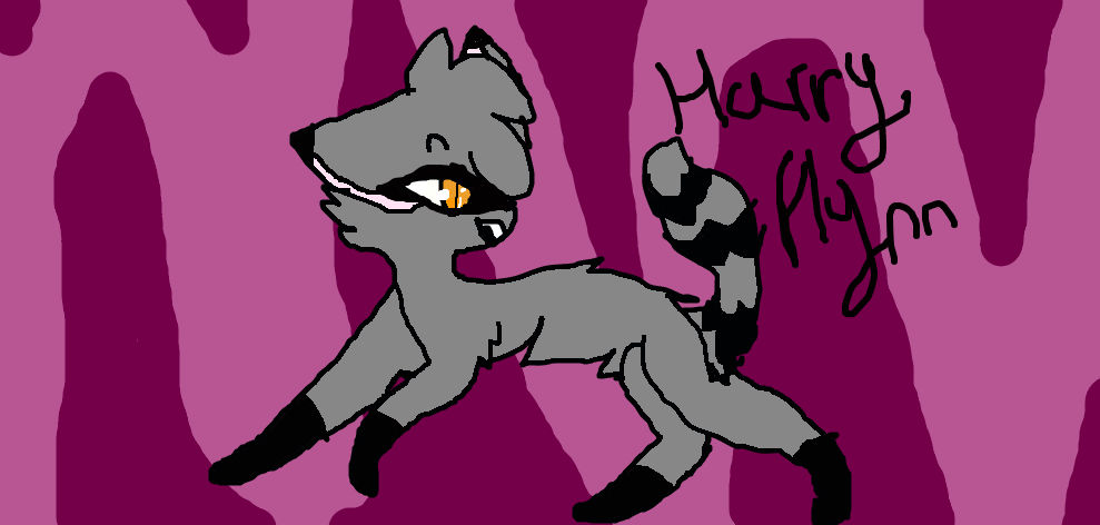 Harry Flynn by TigerLiya410 on DeviantArt