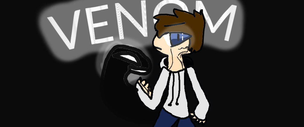 Venom by TigerLiya410 on DeviantArt