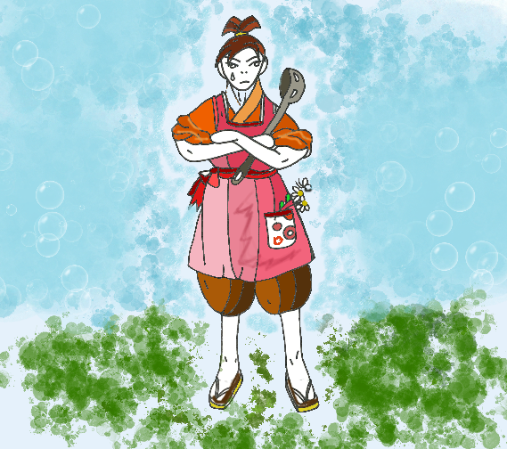 samtis by moriganu on DeviantArt