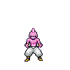 Vegeta ssj buu saga sprites lsw by zitlezoan on DeviantArt