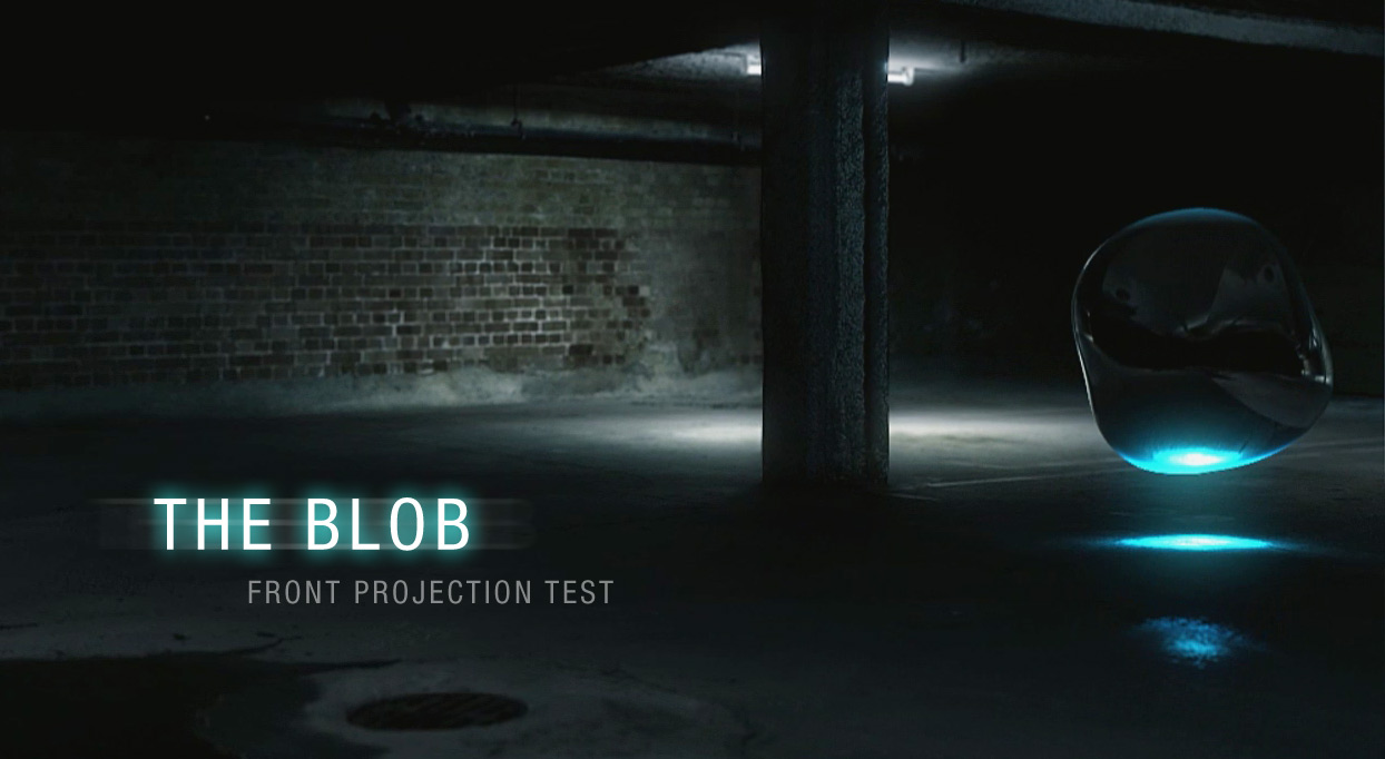 The Blob by 2createmedia on DeviantArt