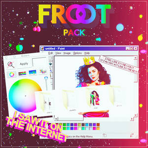 Explore the Best Froot Art | DeviantArt