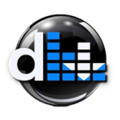 Deemix icon by PaulNeocube on DeviantArt