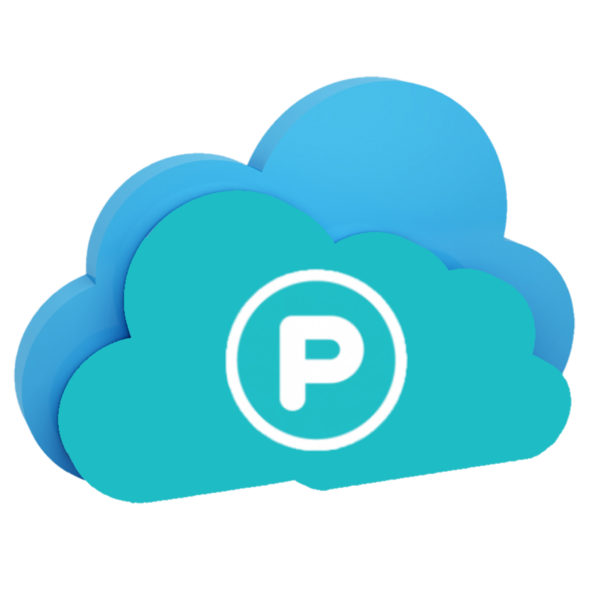 pCloud icon by PaulNeocube on DeviantArt