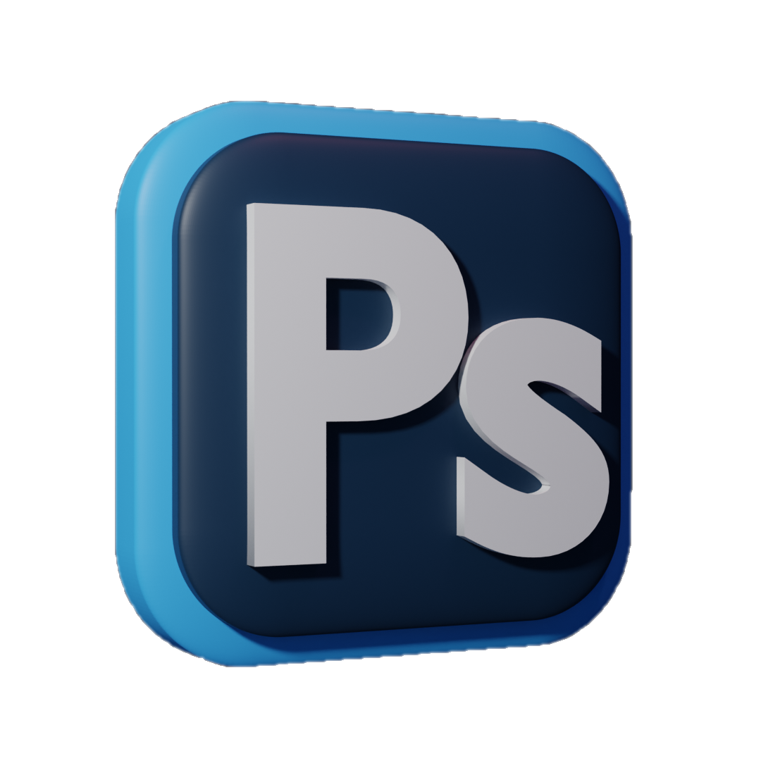 Photoshop icon by PaulNeocube on DeviantArt