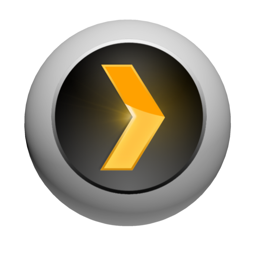 Plex Server icon by PaulNeocube on DeviantArt