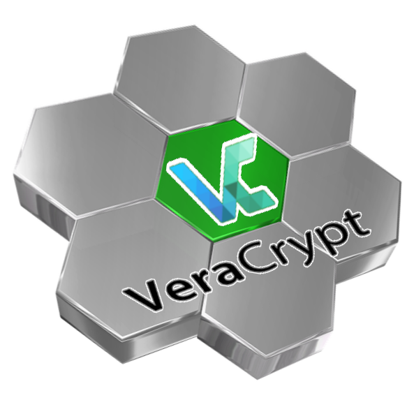 Veracrypt icon by PaulNeocube on DeviantArt