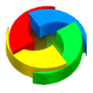 Reimagined Winaero Tweaker icon by PaulNeocube on DeviantArt