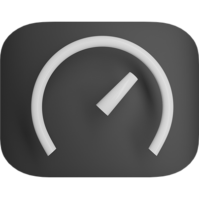 Speedtest icon by PaulNeocube on DeviantArt