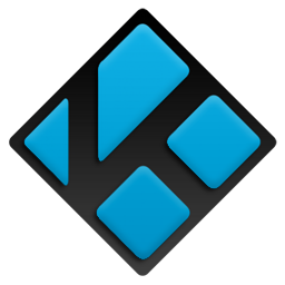 Kodi icon by PaulNeocube on DeviantArt