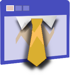 Actual Window Manager icon by PaulNeocube on DeviantArt