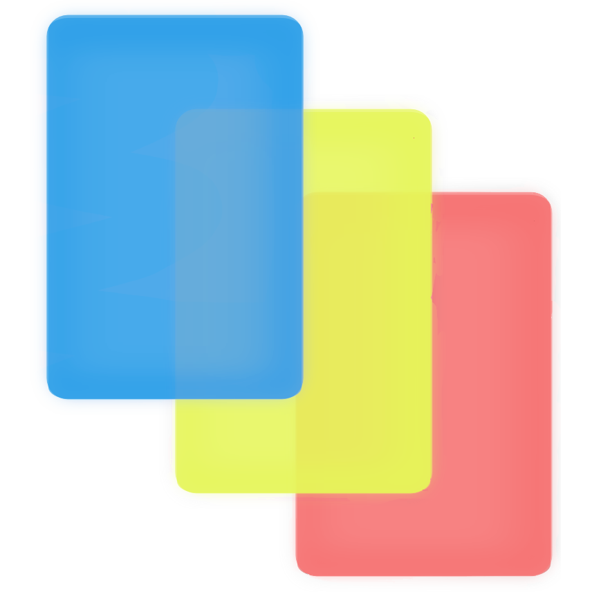 Types icon by PaulNeocube on DeviantArt