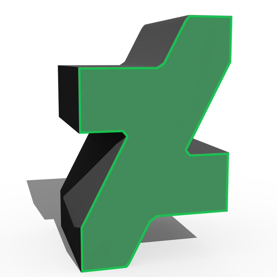 Deviantart icon 2 by PaulNeocube on DeviantArt