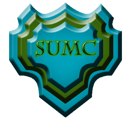 SUMC logo by Markyboy231 on DeviantArt