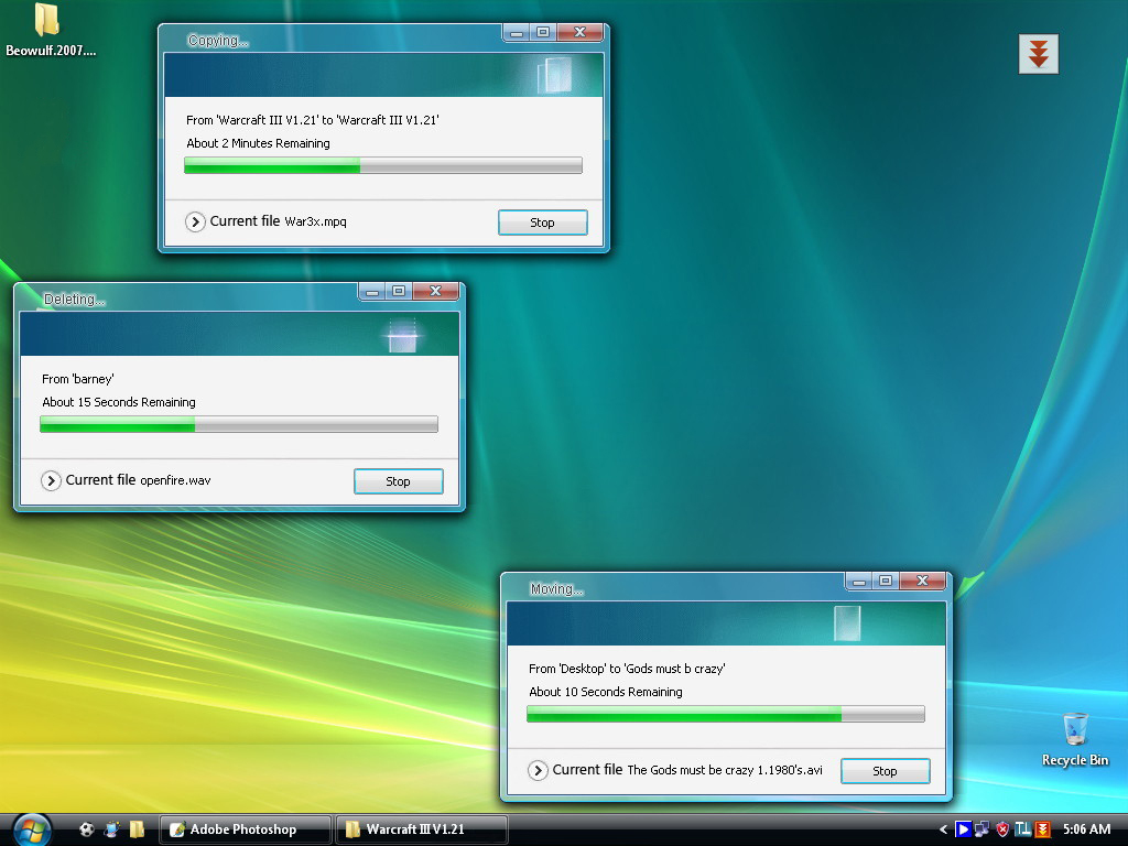 Vista_Progress_dialog_box_4_xp by Vijay-Dev on DeviantArt