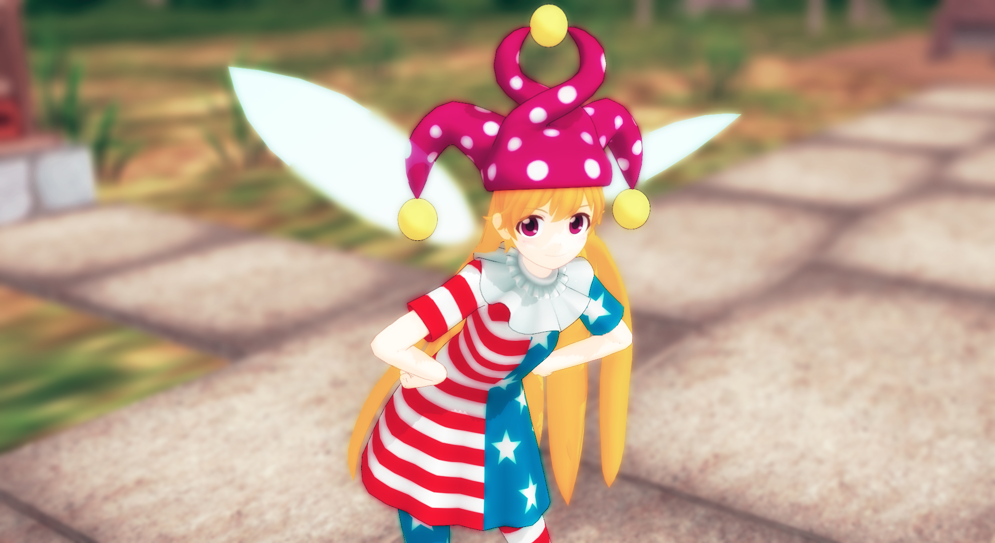 MMD Helltaker Motion dance by mikelikemiku on DeviantArt