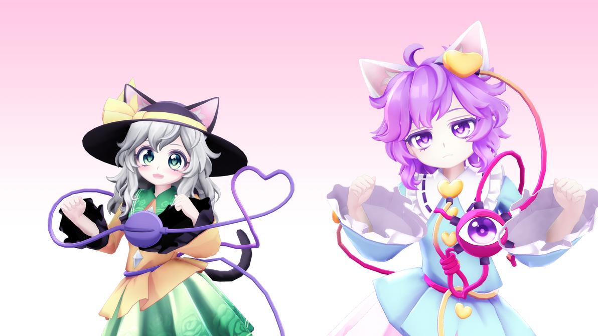 MMD motion Embarrassed Cat Dance motion DL by mikelikemiku on DeviantArt