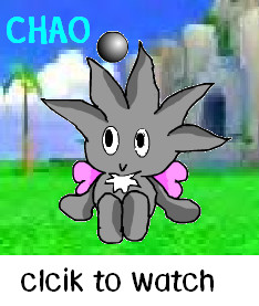 chao animation by shadowlovesrouge on DeviantArt