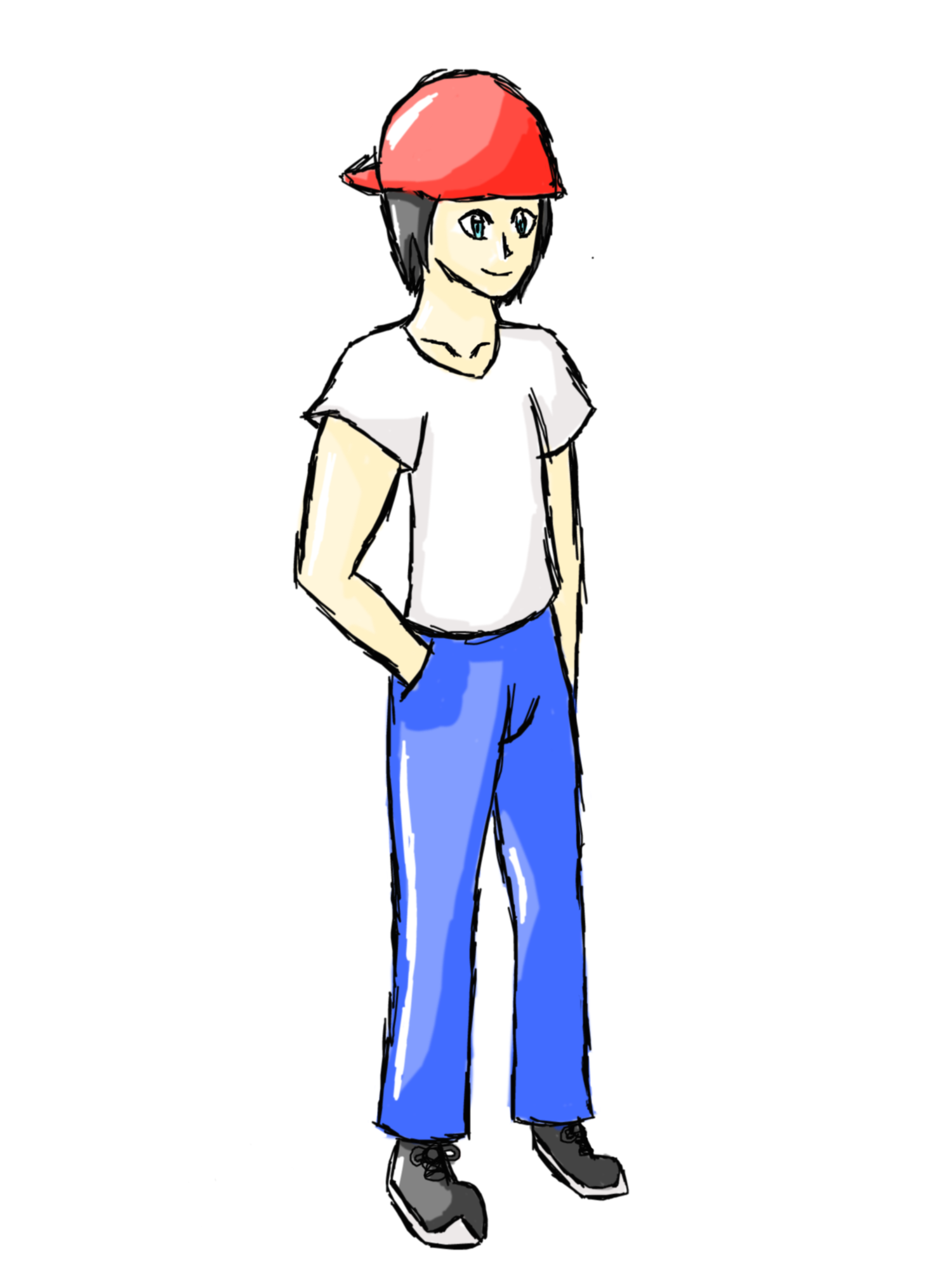 Wan-Chu (request) by ChMa00606 on DeviantArt