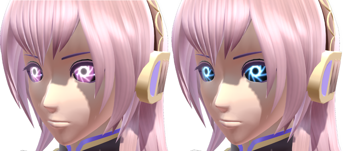 [MMD] Aperture Eye Texture [DL] by Nintendraw on DeviantArt