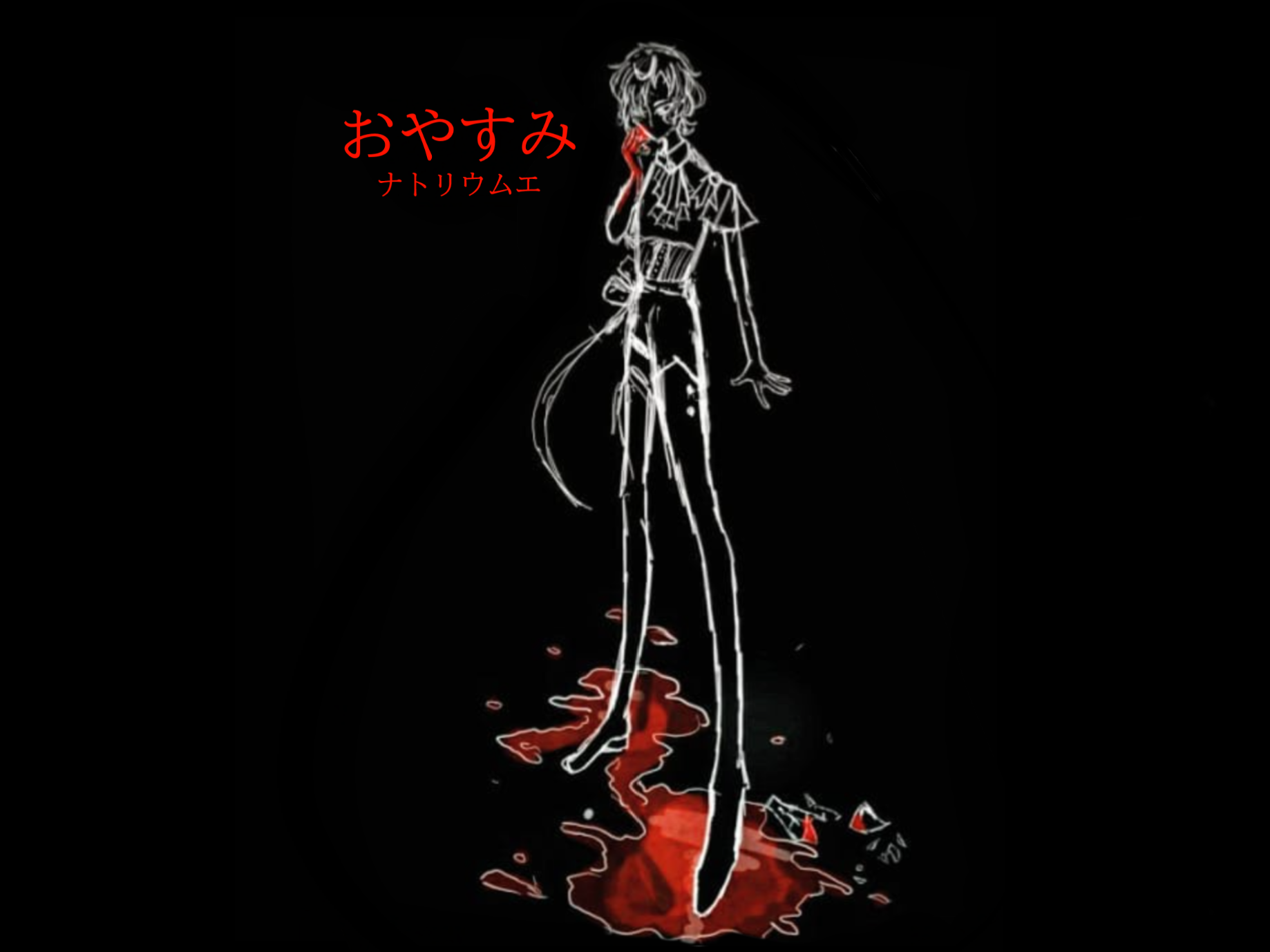 Callum Concept Art by SodiumV on DeviantArt