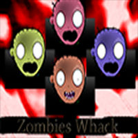 Zombies Whack by SunriseKingdom on DeviantArt