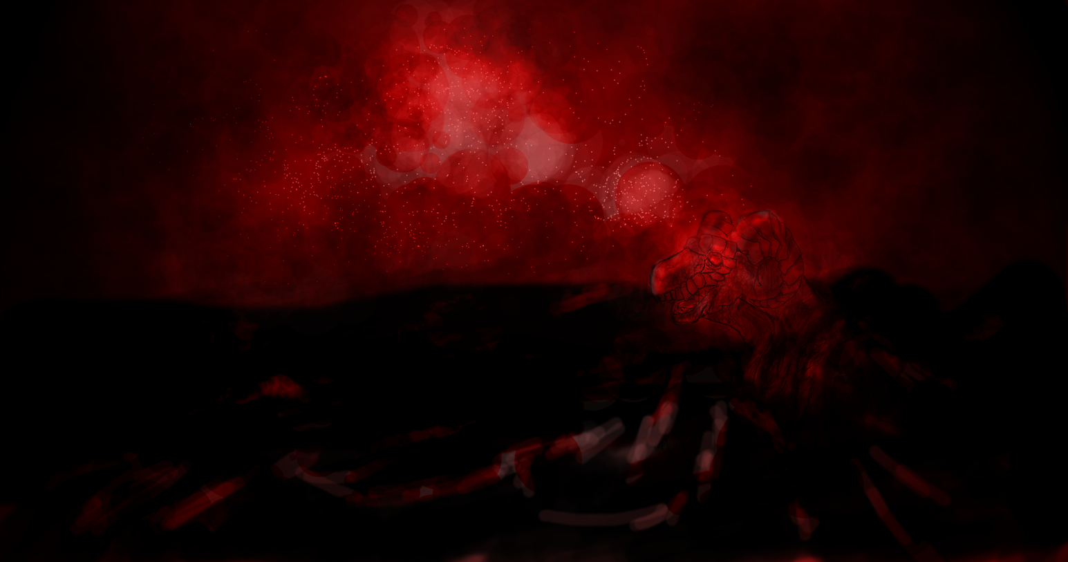 Blood Rain by The-sToneForesT on DeviantArt