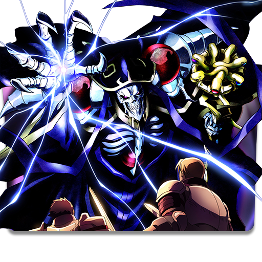 Overlord V2 by NoAvalons on DeviantArt