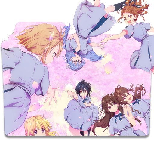 Anime--Icons | DeviantArt