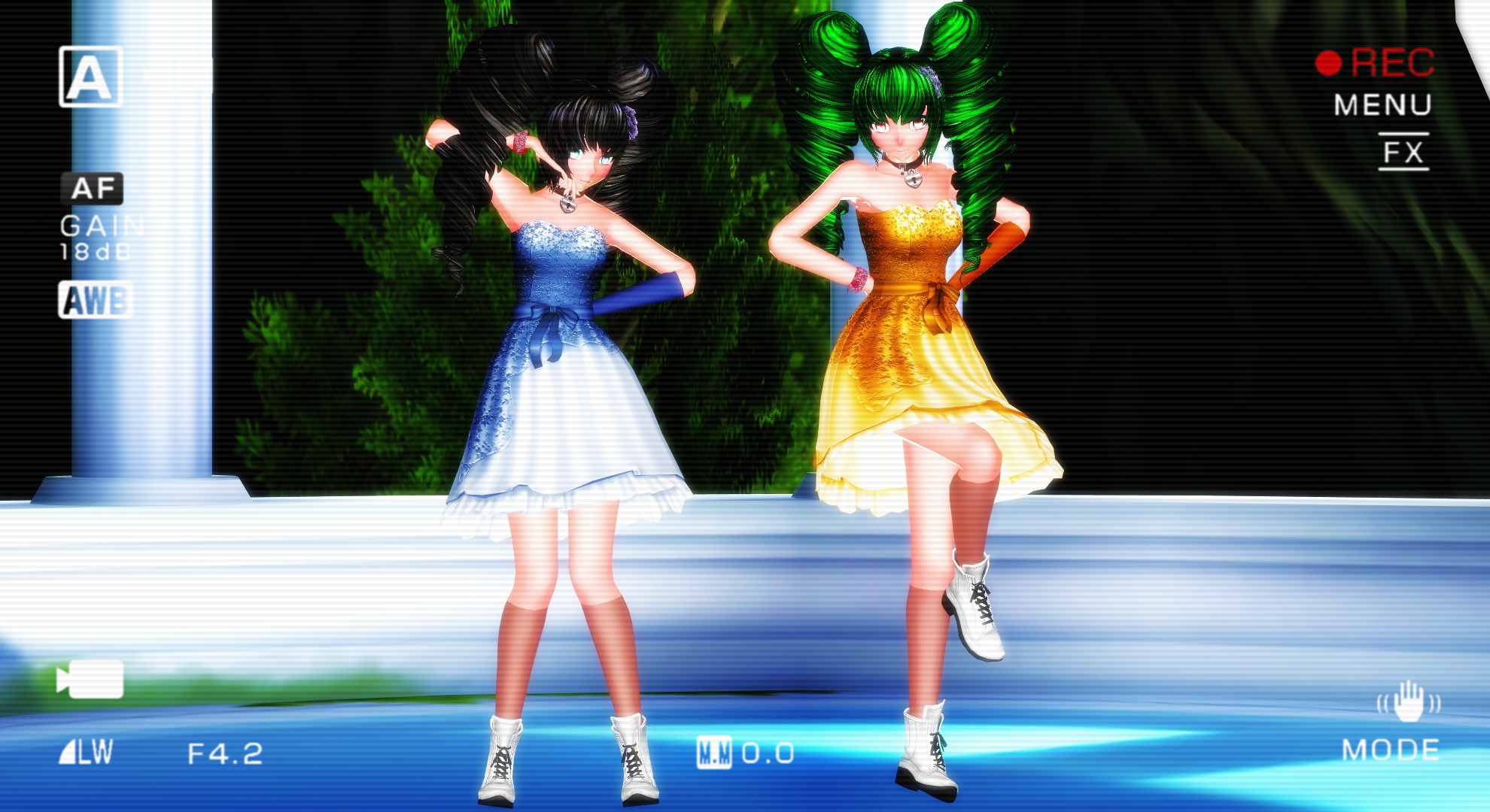 [MMD] Shizuko - Model Download by KatsuraPug on DeviantArt