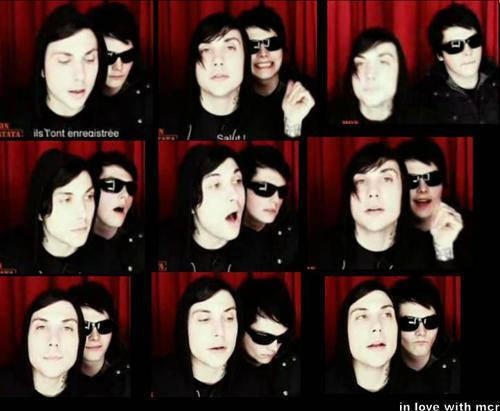 Frerard Story Chapter 2 by FrerardWillLiveOn on DeviantArt