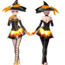 [MMD DL] Random King's Raid outfits 1 by GLaDOS-Senpai on DeviantArt