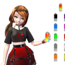 [MMD] YYB Base Edit Pack [DL] by blueoaks on DeviantArt