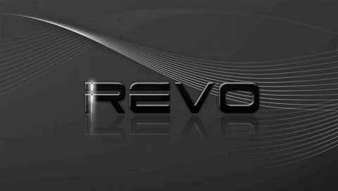 REVO animated screen by e0select on DeviantArt