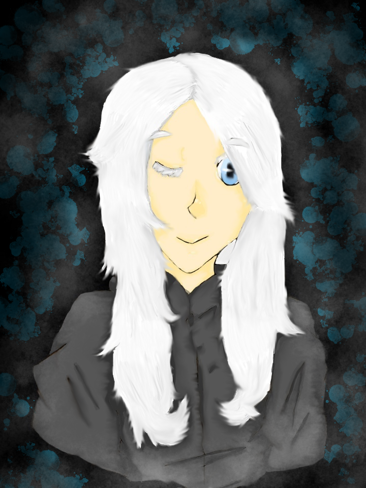 Asterin Non-Chibi by SylerTheCyborg on DeviantArt