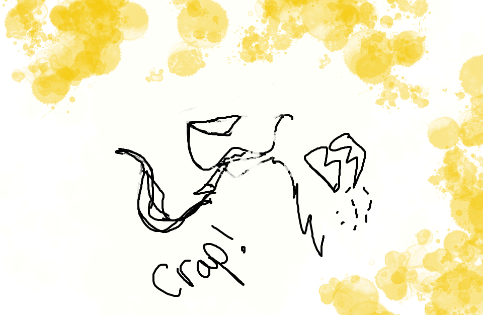 Crap! by GroundShaking on DeviantArt