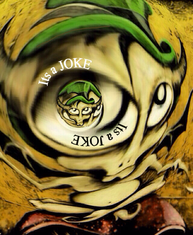 Weirdness by Asterix23 on DeviantArt