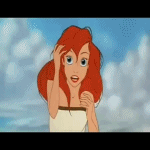 Ariel 2 by YumiKuran on DeviantArt