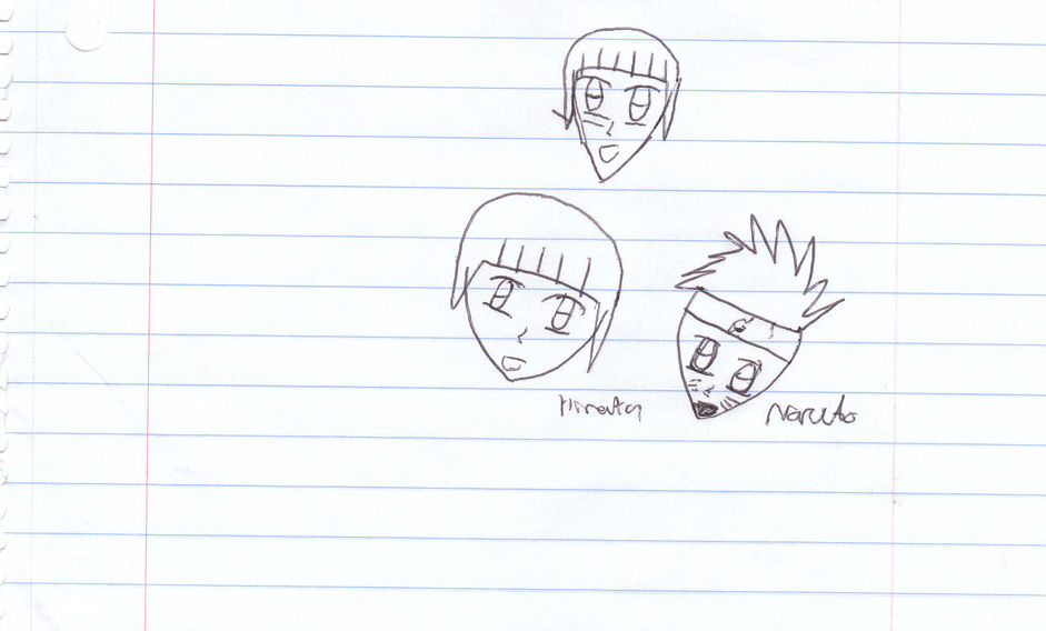 Naruto by animefreak120 on DeviantArt