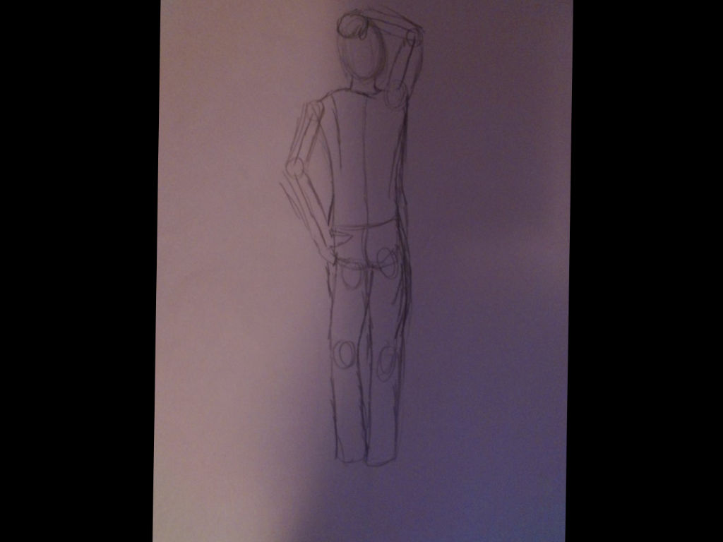 Not bad by animefreak120 on DeviantArt