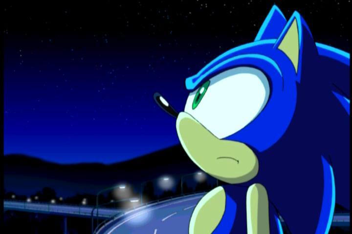 Sonic's life: Chap. 1, Mother by Manic6605 on DeviantArt
