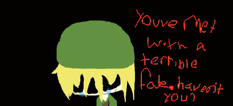 a terrible fate by Ivypool28613 on DeviantArt