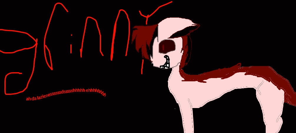 grinny by Ivypool28613 on DeviantArt