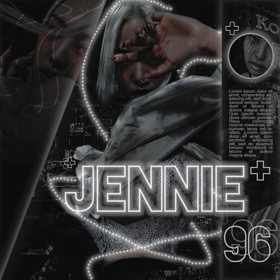 TEMPLATE 06 - RPG. by poeticfleur on DeviantArt