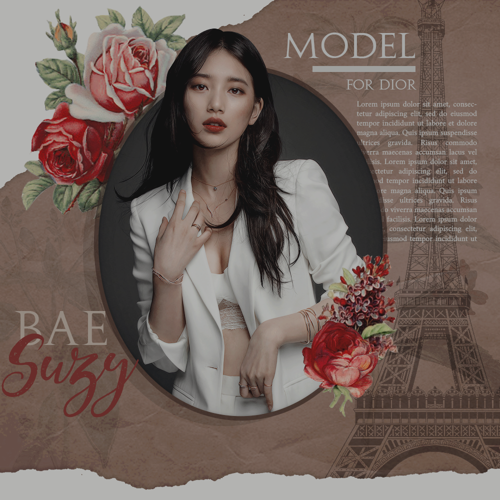 TEMPLATE 09 - RPG. by poeticfleur on DeviantArt