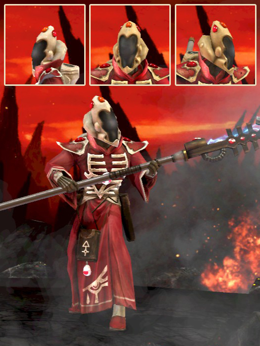 Spirit Seer by Orkfaeller on DeviantArt